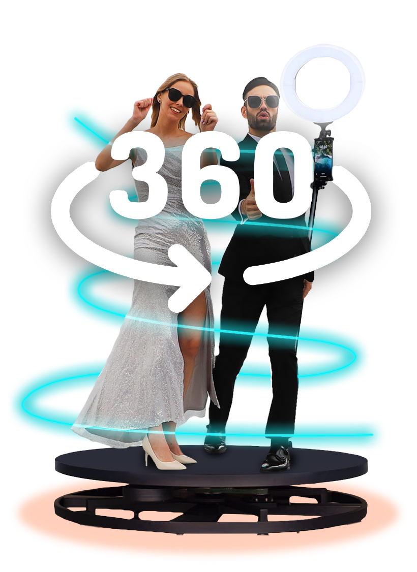 Plataforma 360º - Photoshow MX